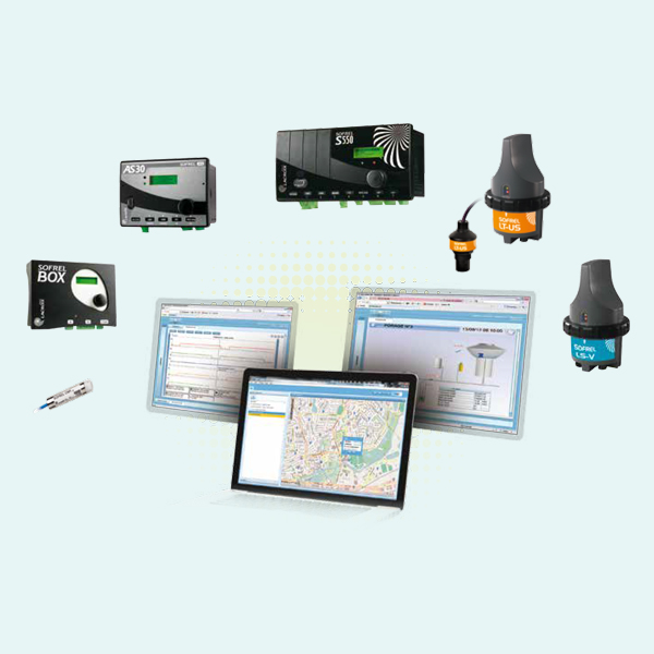 RTU, Telemetry & SCADA – Cosmos Instruments Sdn Bhd