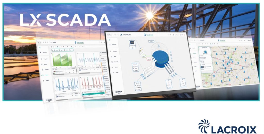 LX SCADA – Cosmos Instruments Sdn Bhd
